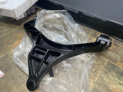 TRUE DRIVE JEEP LIBERTY CONTROL ARM REPJ281511 | eBay