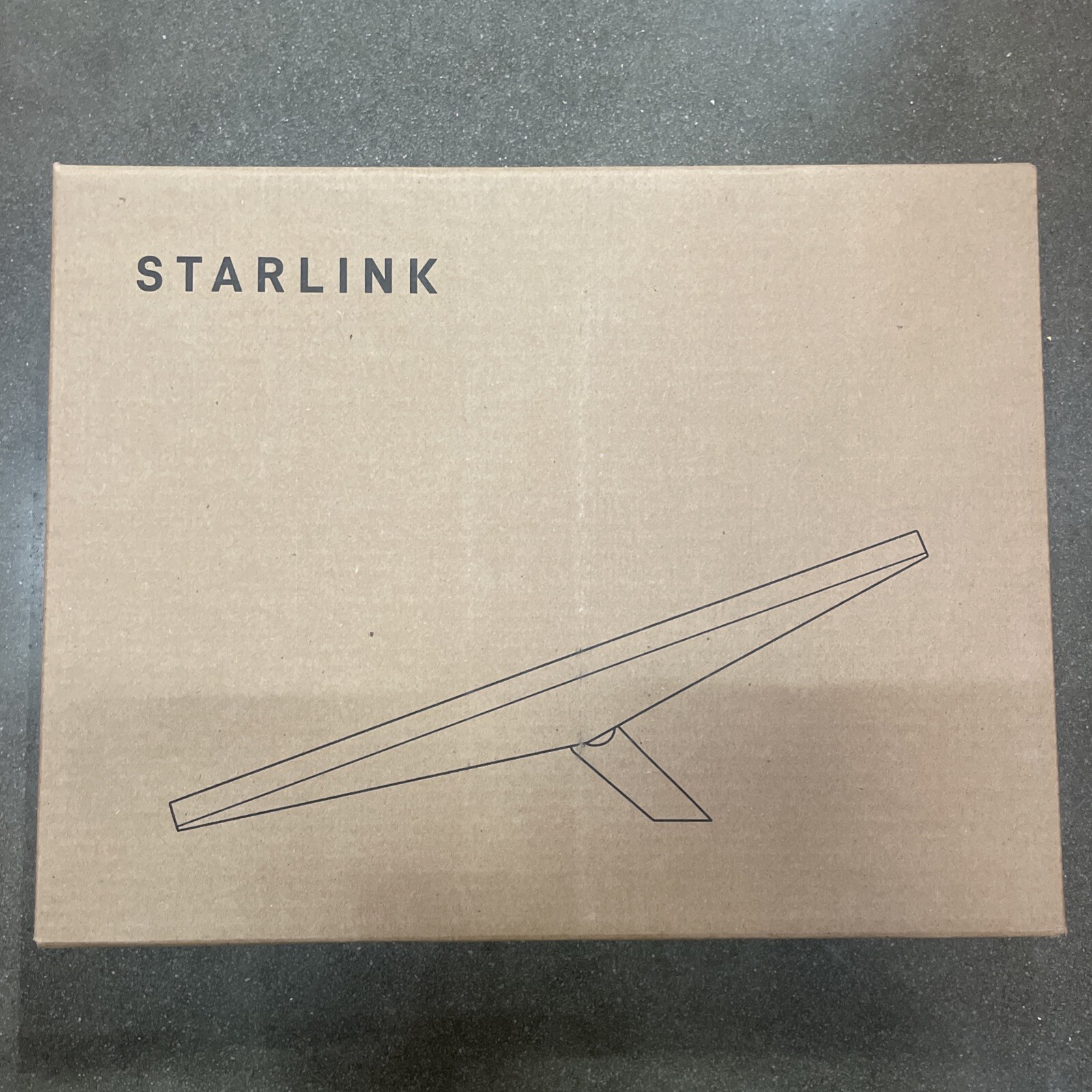 Starlink Mini Kit High Speed Portable Internet Low Latency Ready to ...