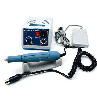 Dental LAB Marathon N3 Micromotor Micro motor 45k RPM Handpiece 45000 ...