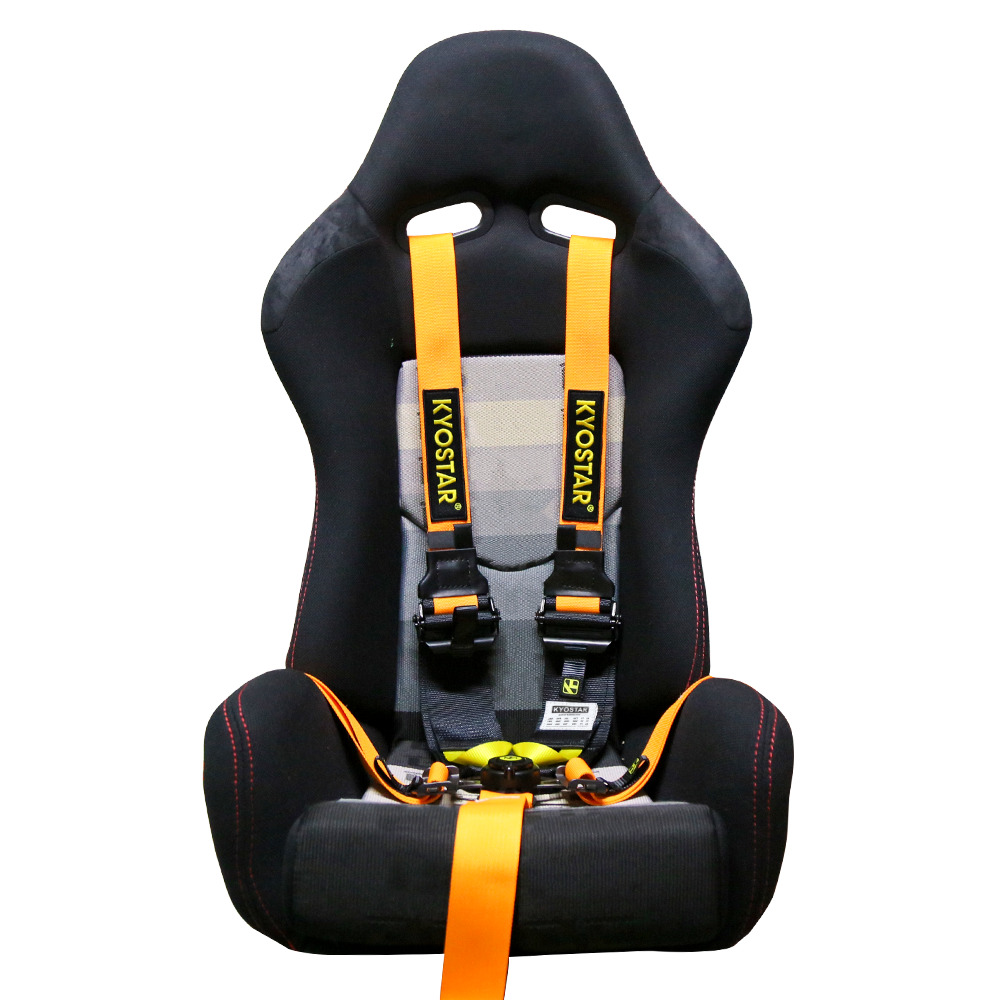 KYOSTAR Sabelt 5-Point Camlock Quick Release Racing Seat Belt Harness ...