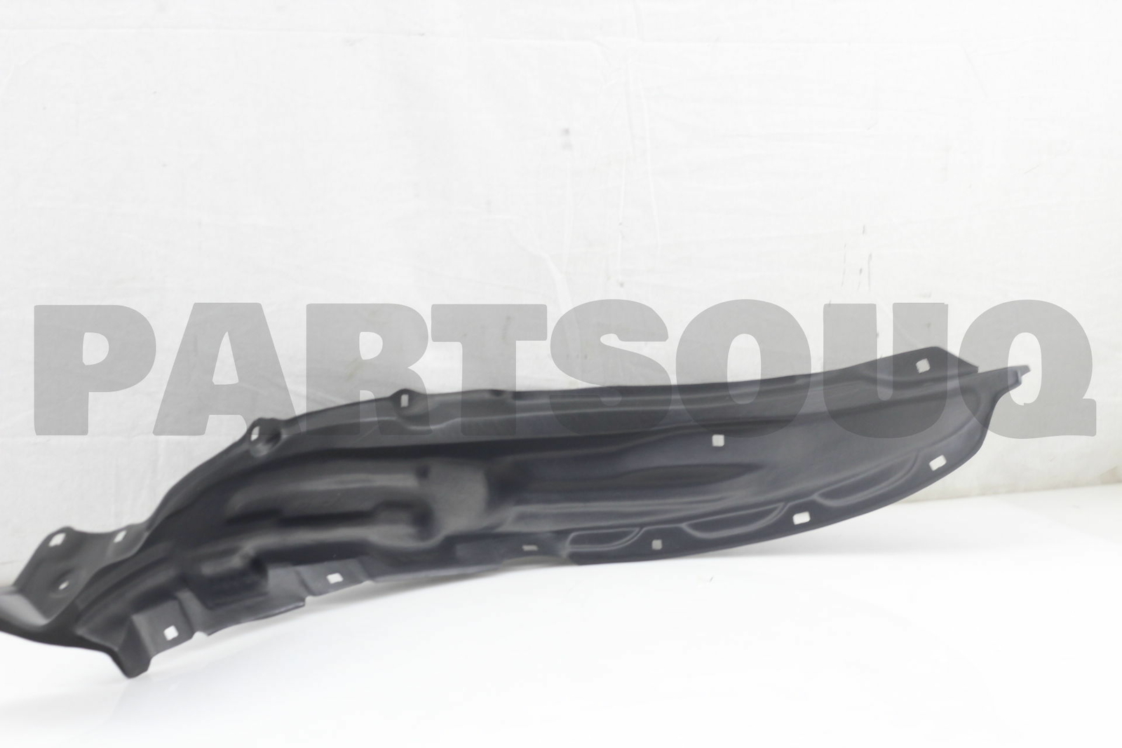 538750K010 Genuine Toyota LINER, FRONT FENDER, RH 53875-0K010 | eBay