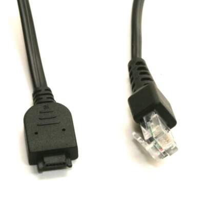 PCMCIA Card Cable M041 4PIN Cable for Laptop 4P Modem | eBay