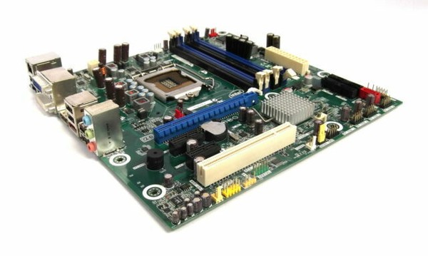 Intel Desktop Board Dq57tm E70931-403 Motherboard Socket 1156 for sale ...