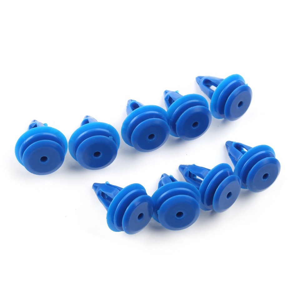 Front Left Fender Flares For Land Rover Range Rover Evoque 2012-2019 18 ...