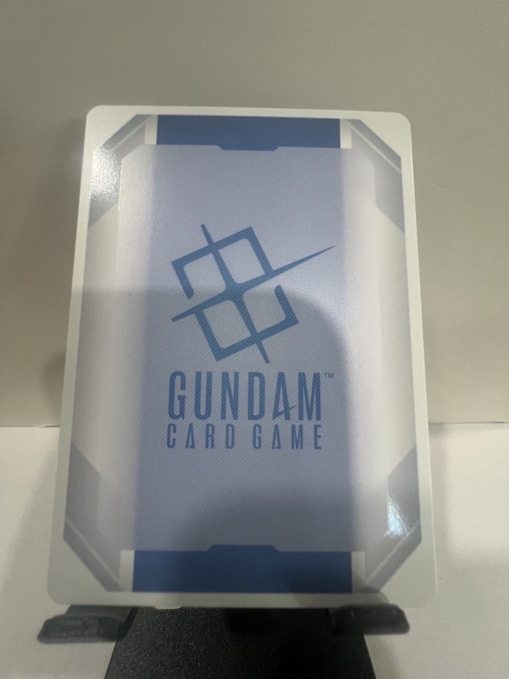 Duel Gundam Assault Shroud GD01-045 LR+ Gundam TCG Newtype Rising | eBay