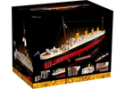 Titanic 1:1 Replica Compatible w/ 10294 – Generic Bricks, Manual, and ...