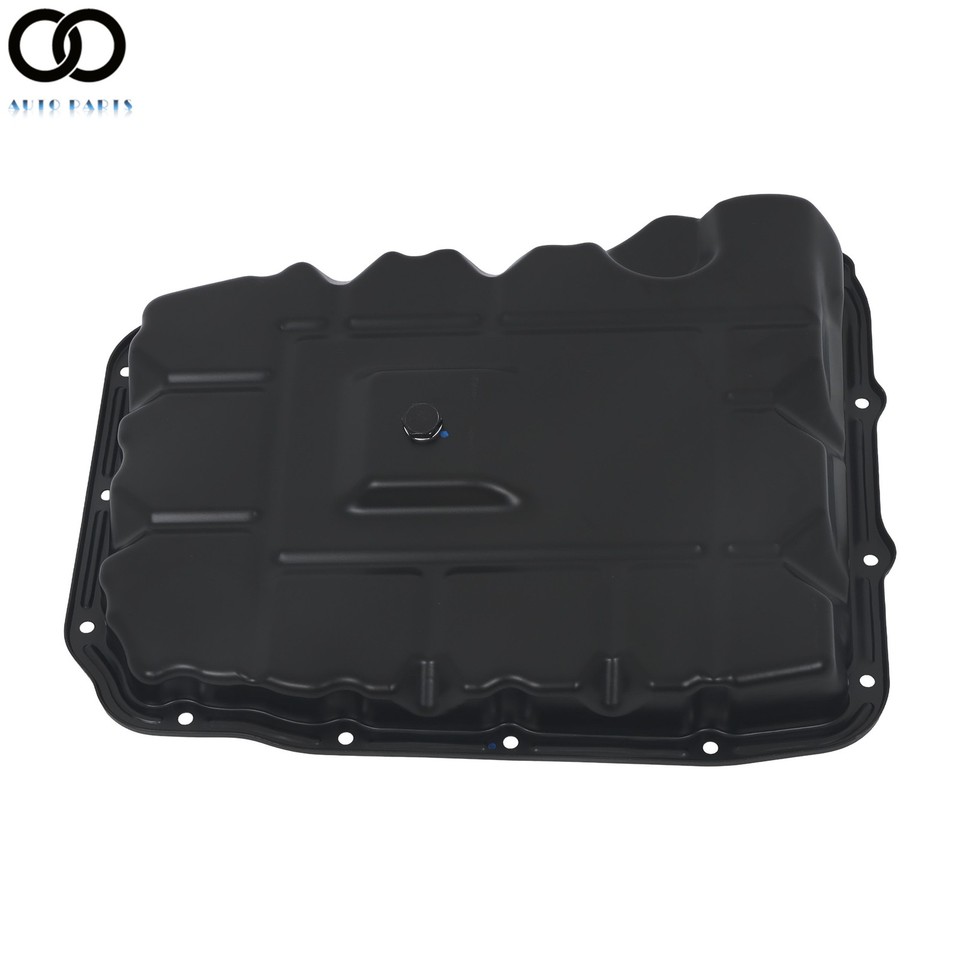 Auto Trans Oil Pan For Chrysler Aspen Dodge Ram 1500 2500 Jeep ...