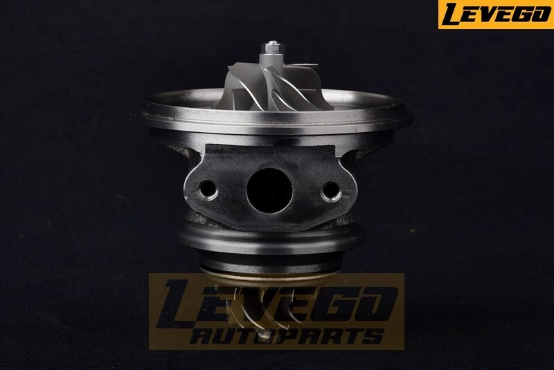 NEW RHF3 Turbo CHRA for New Holland skid steers Monroe 2.2L AS18 ...