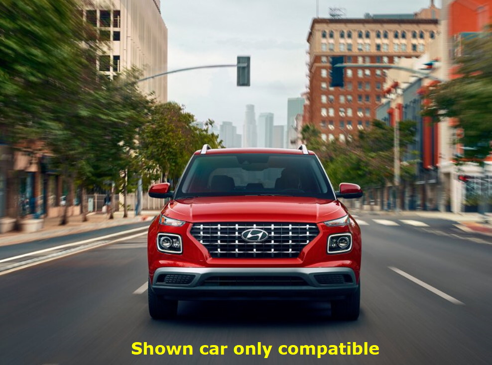 OEM 52730-K2000 Hub & Bearing Assembly Rear Wheel for Hyundai Venue ...