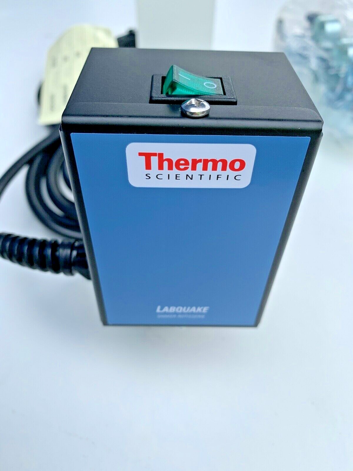 Thermo Scientific C400220 Labquake Rohr Shaker Rotationsschüttler NEU ...