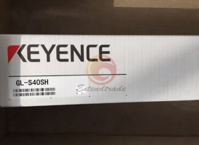 ONE NEW KEYENCE GL-S40SH safety light grid sensor | eBay