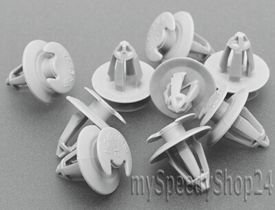 30x Innenraum Türverkleidung Verkleidung Clips für Mercedes Sprinter ...