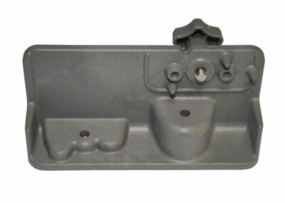 Spectra precision vertical adapter mount HL series receivers 105516 | eBay