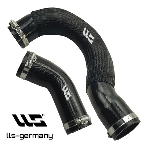 Turbo Hose Charge Air Hose For Ford Tourneo Custom V362 2.0 Ecoblue ...