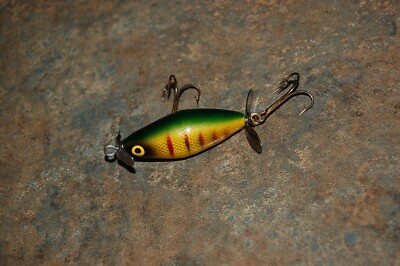 Lures - Phillips Crippled Killer