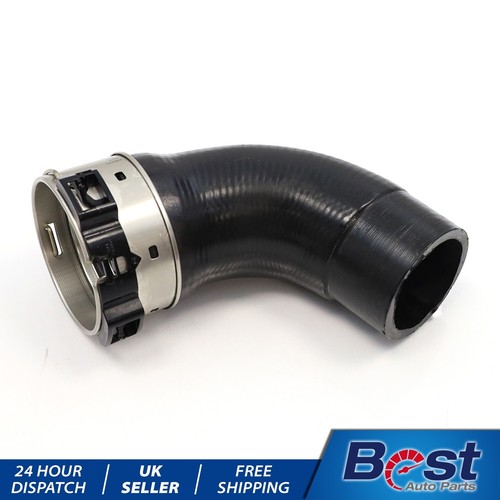 TURBO INTERCOOLER HOSE PIPE FOR VAUXHALL OPEL VIVARO B RENAULT TRAFIC ...