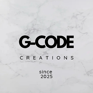 G-Code Creations | eBay Stores