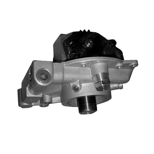 P-F0NN600BB 81871528 101-1035 Fits Ford NH Hydraulic Pump 5610S 5640 ...