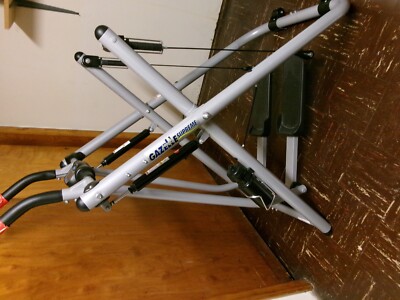 gazelle fitness machine | eBay