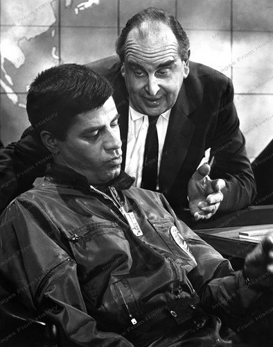 8x10 Print Jerry Lewis Way Way Out 1966 #JL7 | eBay