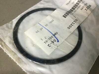 2017 M 8000 ARCTIC CAT NOS SNAP RING 2602-280 -QTY-1- t049 | eBay