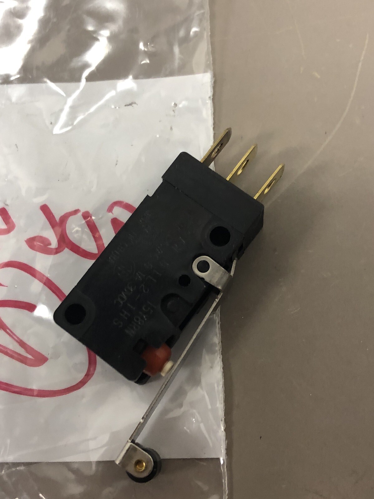 Maxon Liftgate part number 906434-01 | eBay