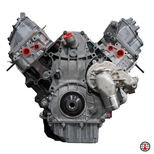 Reman 6.6L Duramax Engine Long Block 11-16 LML LGH 2500 3500 Silverado ...