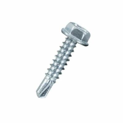 Tek Screw for Above Ground Swimming Pool WaterWall Kit (Various Sizes ...
