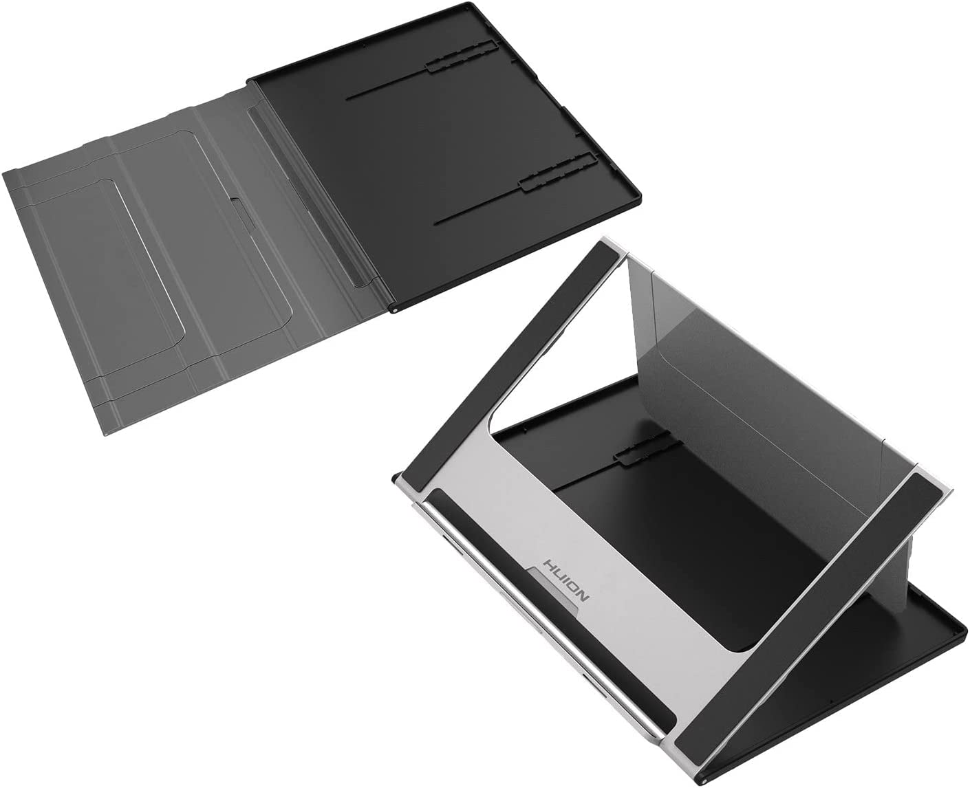 Kamvas Drawing Monitor Pen Display Adjustable Stand Holder for 15.6 ...