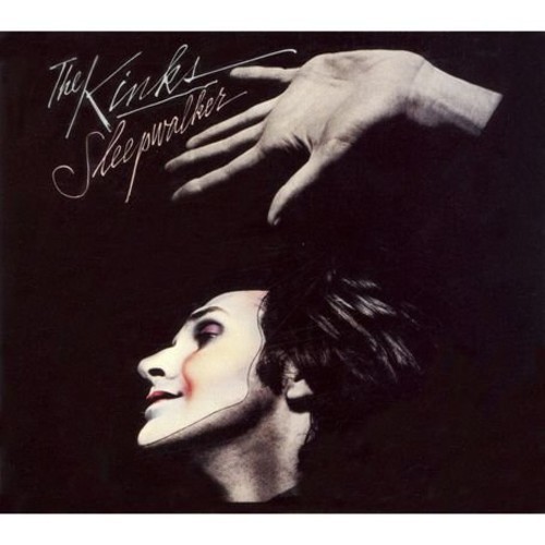 THE KINKS "SLEEPWALKER (RE- RELEASE)" CD NEW+ 602527383866| eBay