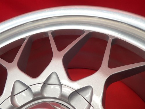 Rays Volk Racing Gr.A Evolution Iv Wheels 4 Pieces 8/9J-17 Pcd114.3 4/5 ...