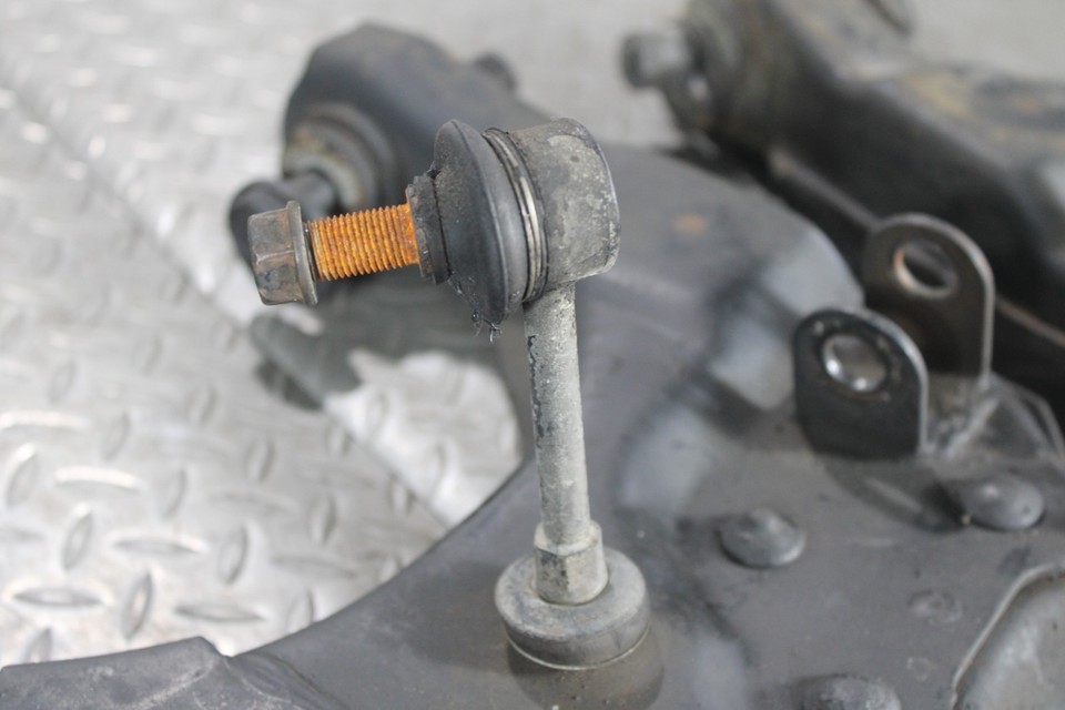 TOYOTA N130 KZN130 HILUX SURF 4RUNNER OEM JDM RHD REAR UPPER ARM | eBay