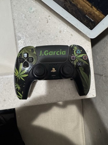 Modded Zone Custom Official PS5 Controller for PS5 & PC | eBay