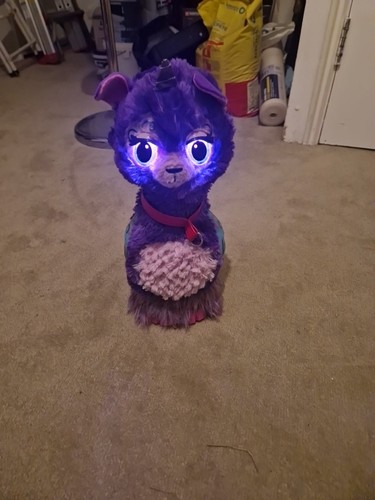 Hatchimals Spin Master Light Up Unicorn | eBay UK