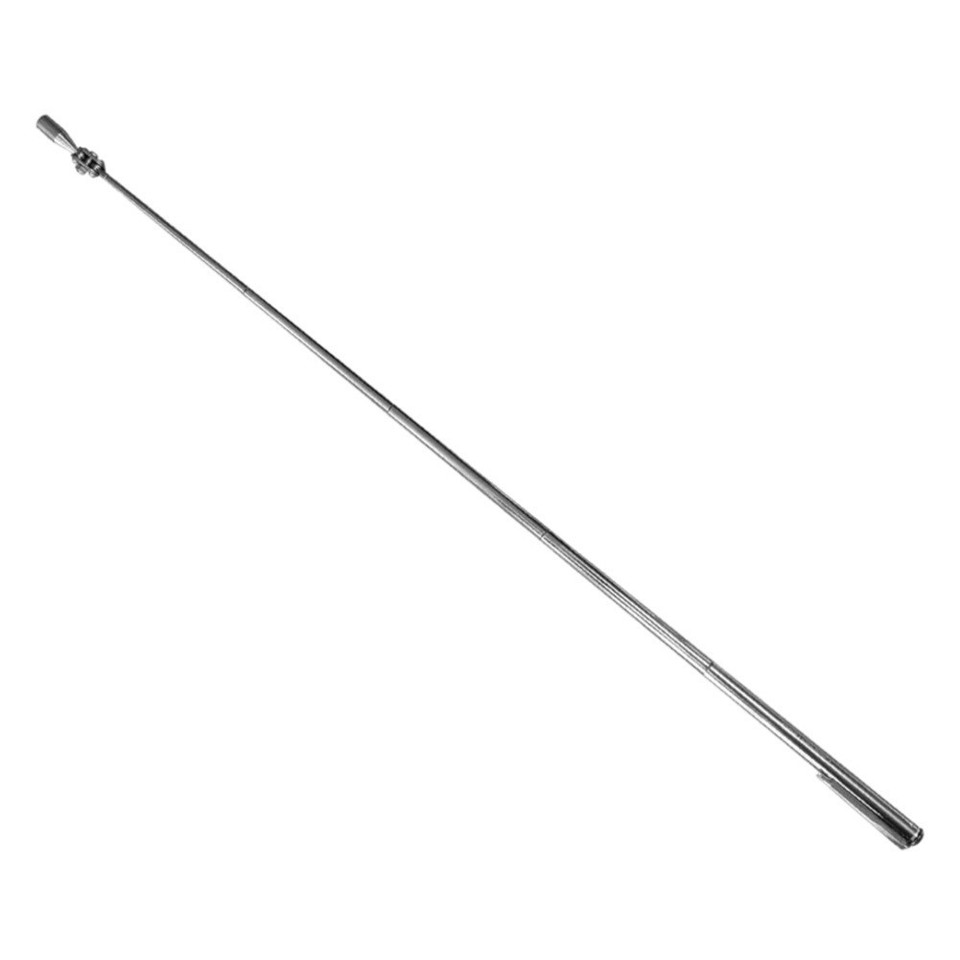 Retractable Magnetic Tool 480MM Suction Rod for Metal Object Retrieval ...