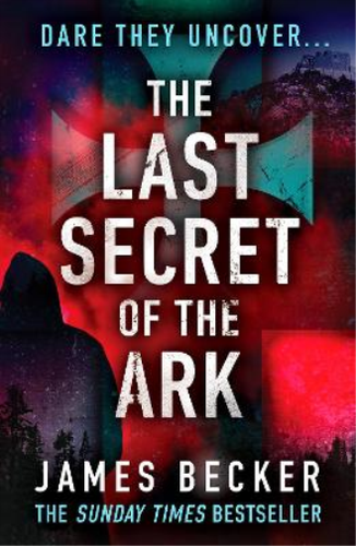 James Becker The Last Secret of the Ark (Poche) 9781800320277 | eBay