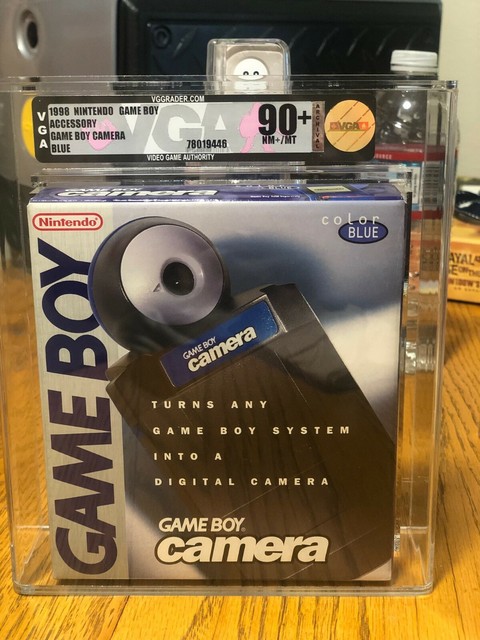 Nintendo AGB-014 Game Boy Advance e-Reader for sale online | eBay