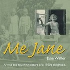 Me Jane, Paperback by Waller, Jane, Like New Used, Free shipping in the ...