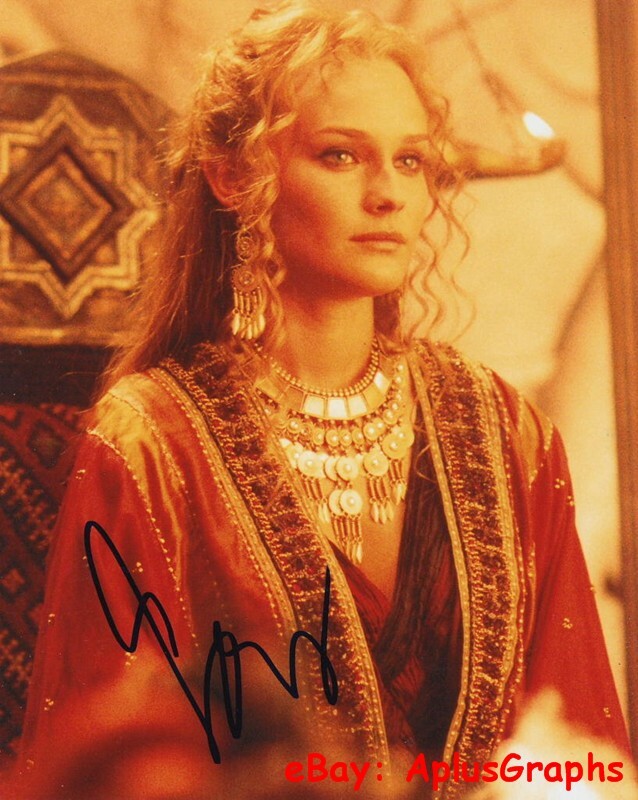 Troy 2004 Diane Kruger