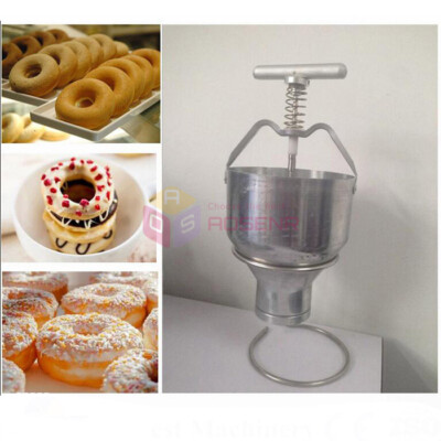 Donut Machines - Donut Dropper