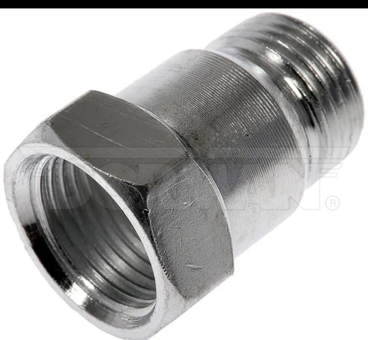 Dorman Products 42002 O2 Trick Defeat Wayne Angle Block Readiness ...