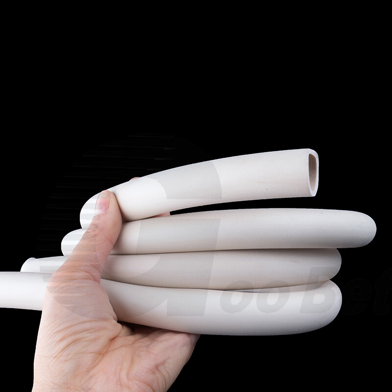 Rubber Tubing Vacuum Hose Tube Laboratory Water Gas Oil Fuel Line Pipe ...