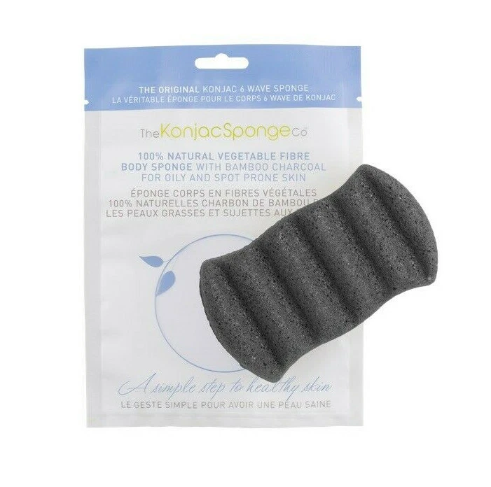 Sponge Absorbing Waves