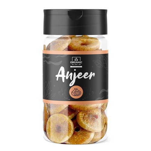 Premium Afghani Anjeer | Dried Figs | Anjir Dry Fruit Pure & Natural ...