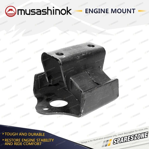 Rear Engine Mount for Mitsubishi L200 Express MC MD Pajero NA NB NC ND ...