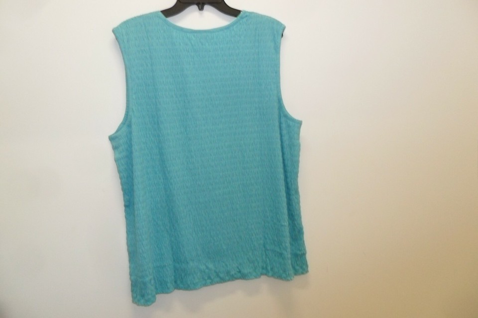 APPLESEEDS TOP, SIZE 2X, (ID#7629703-4) | eBay