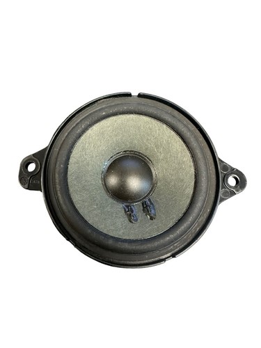 2018-2019 AUDI A5 SPORTBACK REAR DECK SHELF SPEAKER BANG & OLOUFSEN LH ...