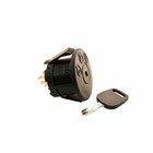 3 Position Ignition Switch Key For Huskee LT3800 LT4200 Lawn Tractors ...