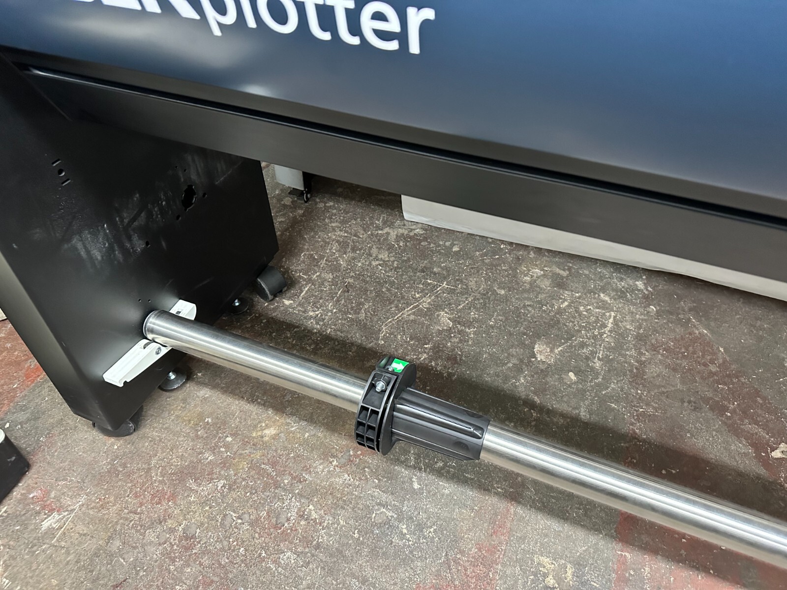 Gerber MP 1800 72" Plotter (2018) (LOCAL PICK UP ONLY) | eBay