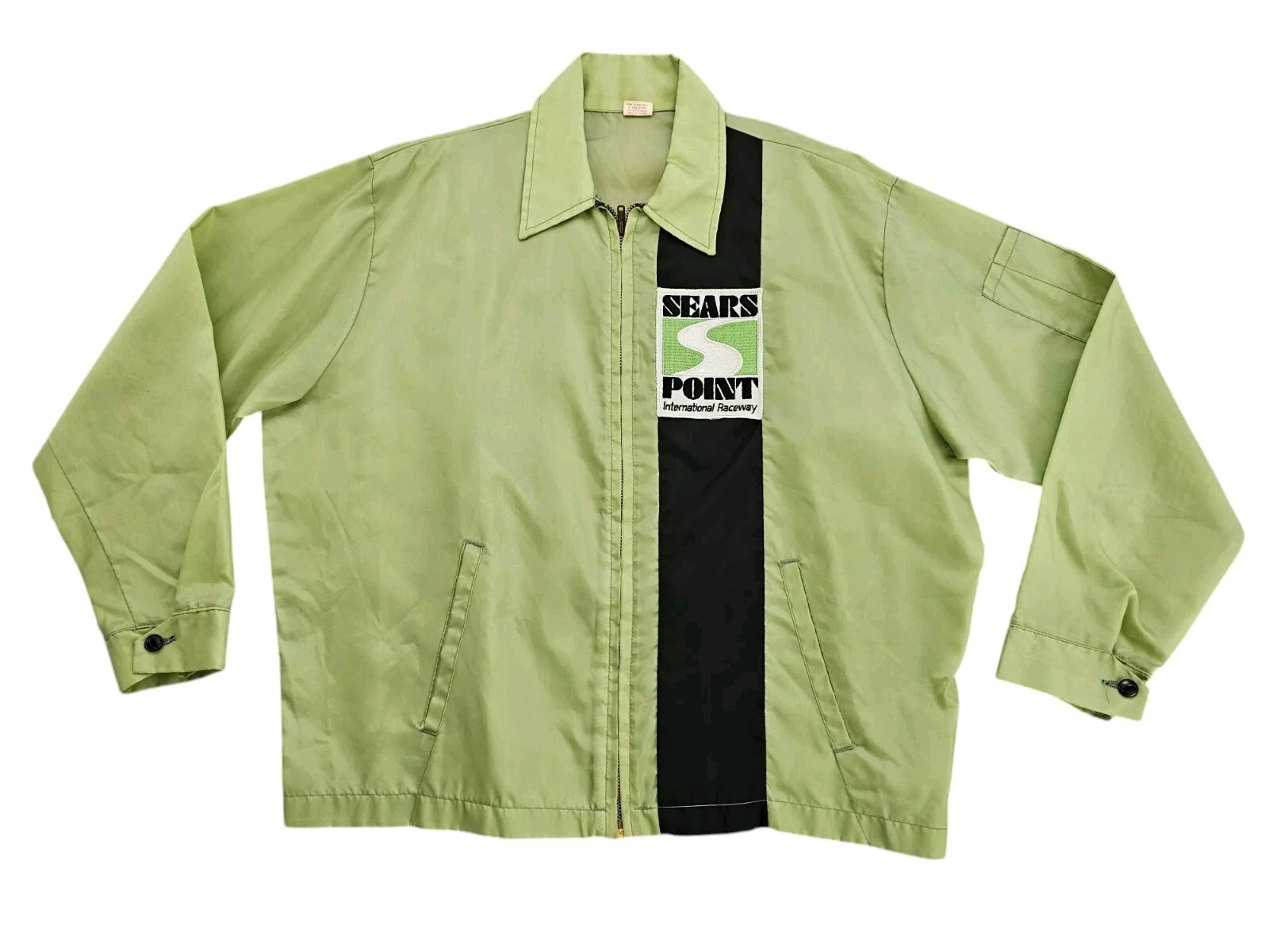 60s Sears Point International Raceway Dragster Race J… - Gem